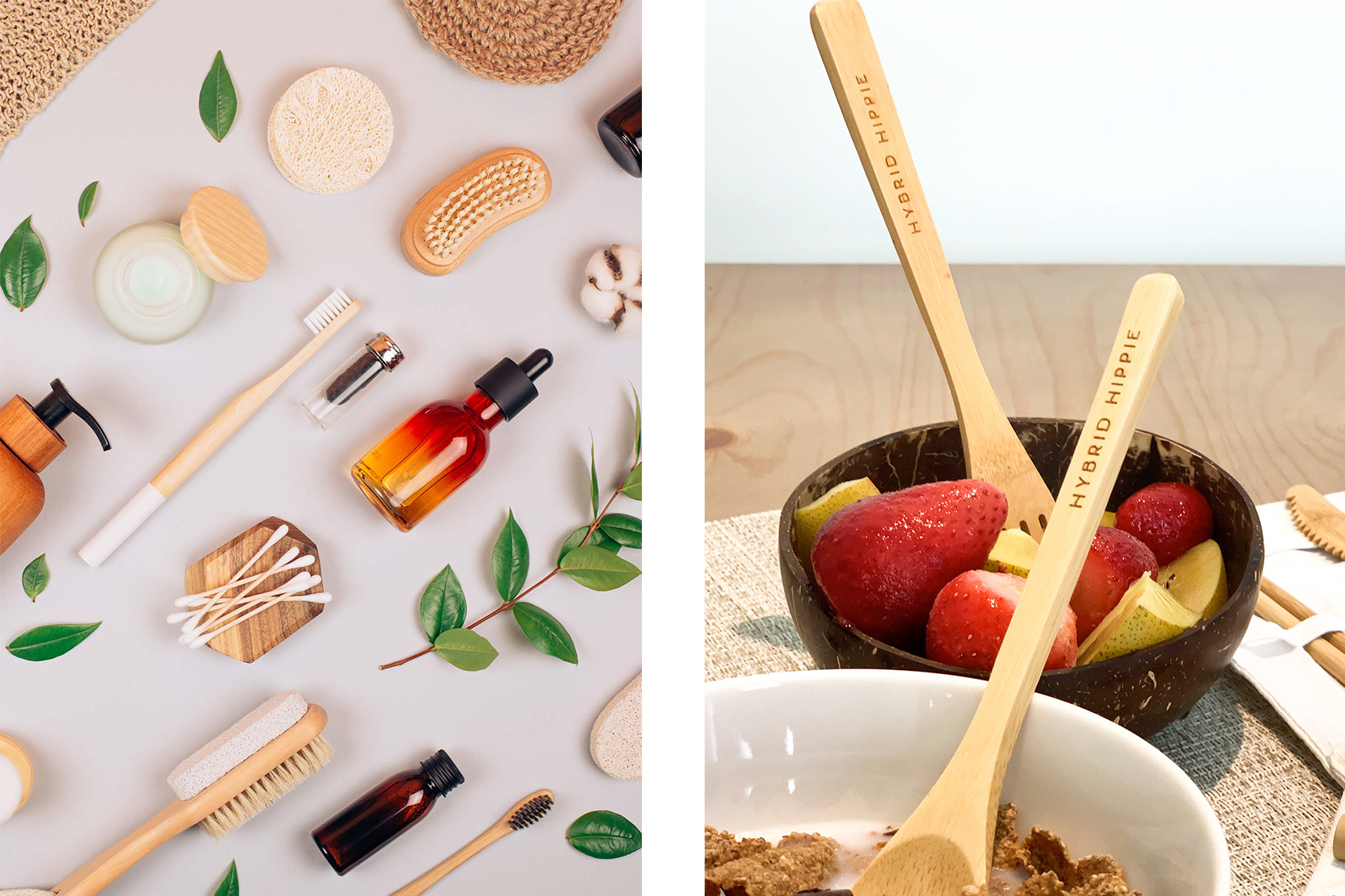How To Care For And Love Your Bamboo Products • Hybrid Hippie - Eco Store